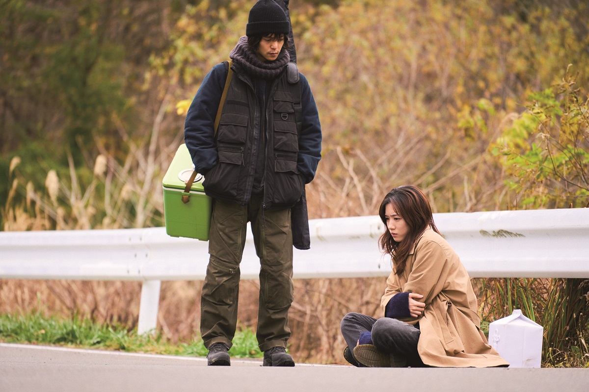 【永野芽郁×奈緒インタビュー】実生活でも親友「お互いに伝えたいこと」（写真 12/19） - mimot.(ミモット)