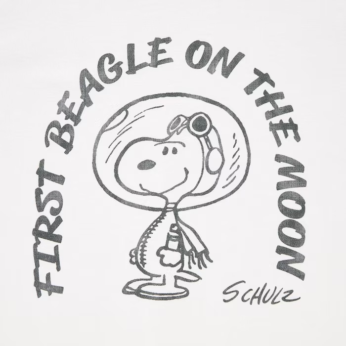 【ユニクロ×PEANUTS】スヌーピーやウッドストックが可愛く変身！おしゃれな新作が出た（写真 20/32） - mimot.(ミモット)