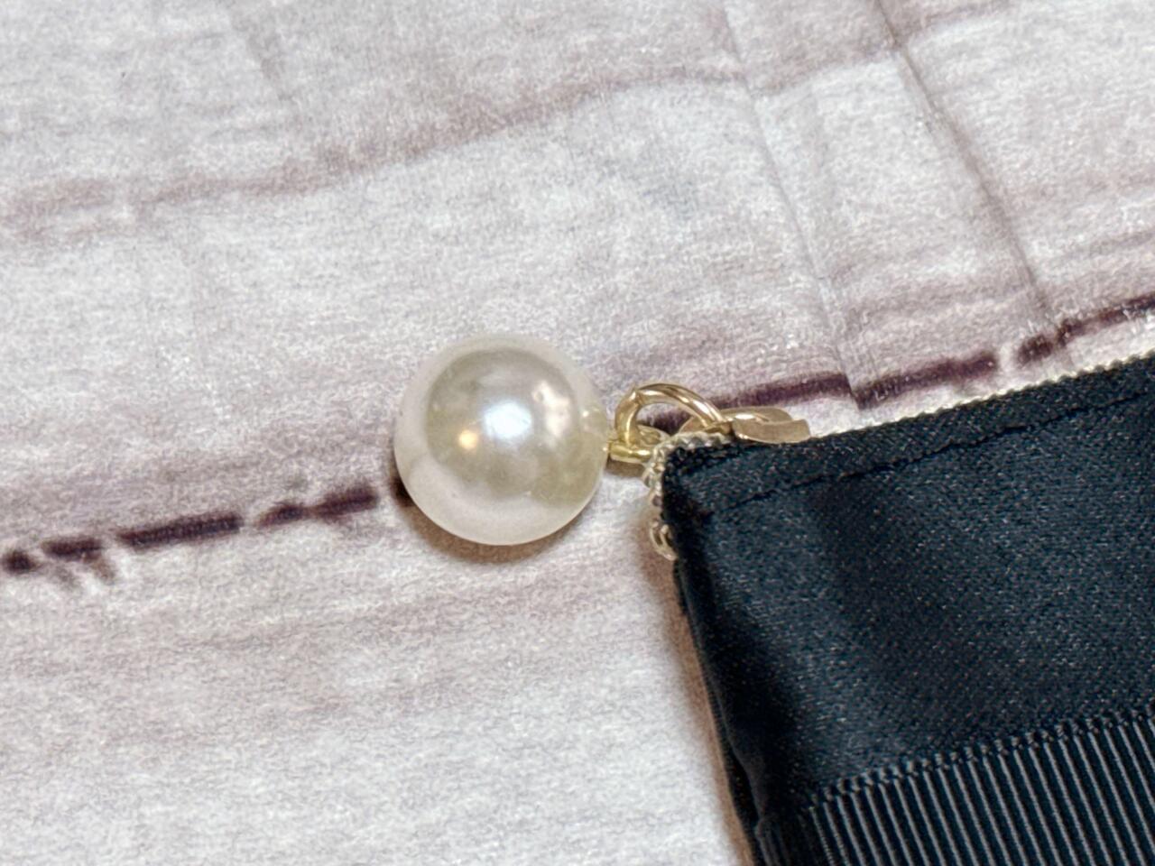 フランス発の人気ブランドALEXANDRE DE PARIS「身だしなみ3点セット」付録がクラシカルで大人かわいい♪（写真 9/34） - mimot.(ミモット)