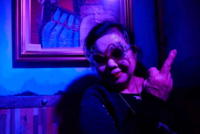 81歳現役“DJ SUMIROCK”に聞いた「20歳に戻れるなら、何になりたい？」（1/4） - ウレぴあ総研