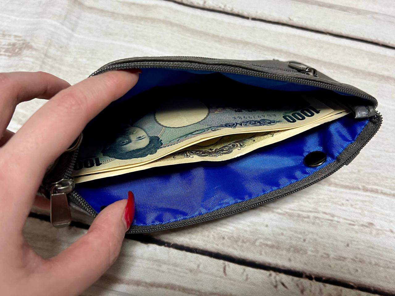 TOFF＆LOADSTONEのオシャレで機能的な4WAYバッグが付録で出たよ♪（写真 32/35） - mimot.(ミモット)