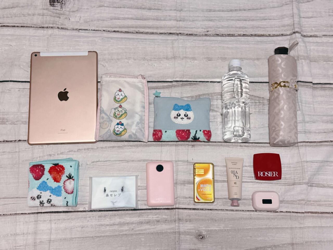 【しまむら新作バッグ】細部までこだわった高級デザイン「合皮ショルダーバッグ」が使いやすい♪（写真 19/22） - mimot.(ミモット)