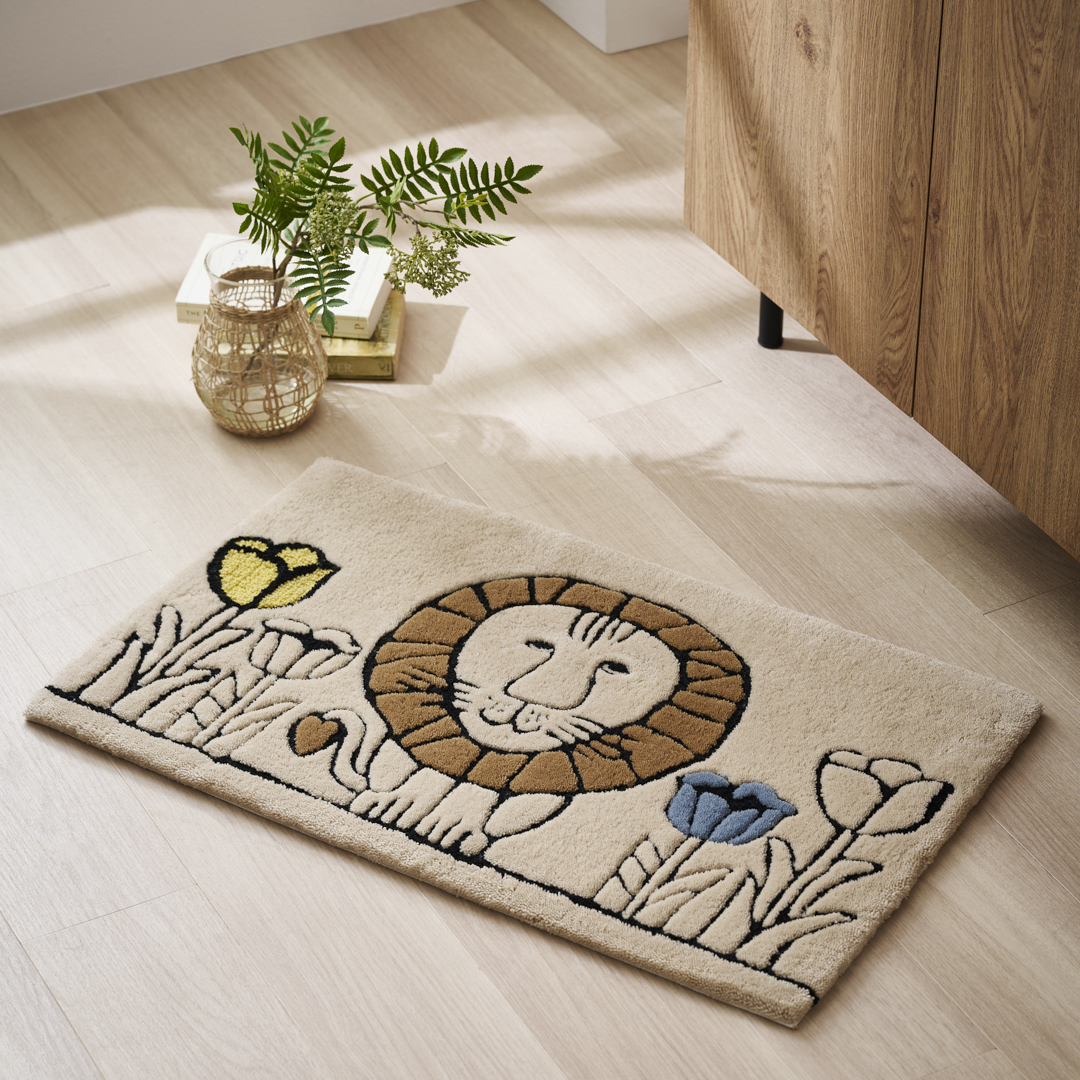 リサ・ラーソン冬の新作があったかくてかわいい！おうちで使える「北欧デザインアイテム集」（写真 12/21） - ハピママ*