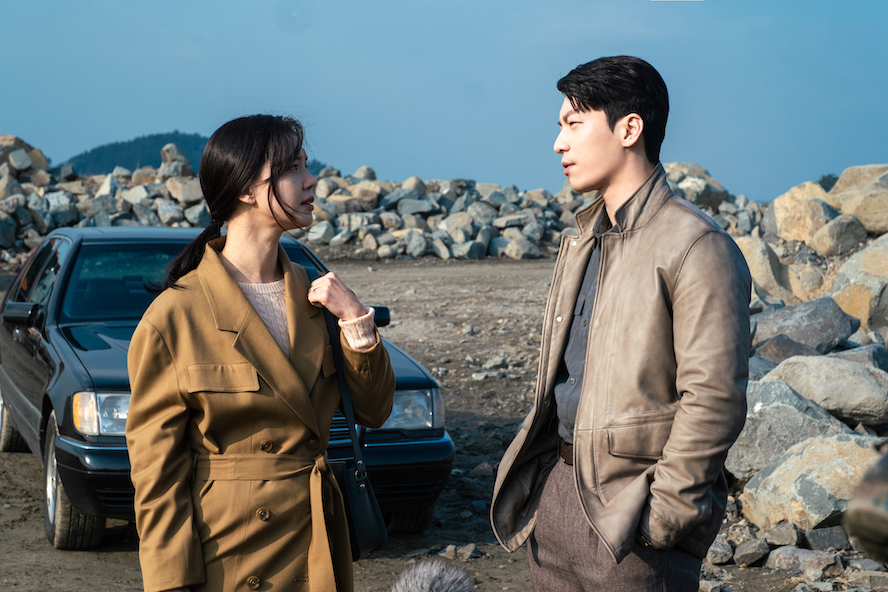 イッキ見しちゃうおもしろさ！釘付け確定の「韓国ドラマ5選」（写真 22/24） - mimot.(ミモット)