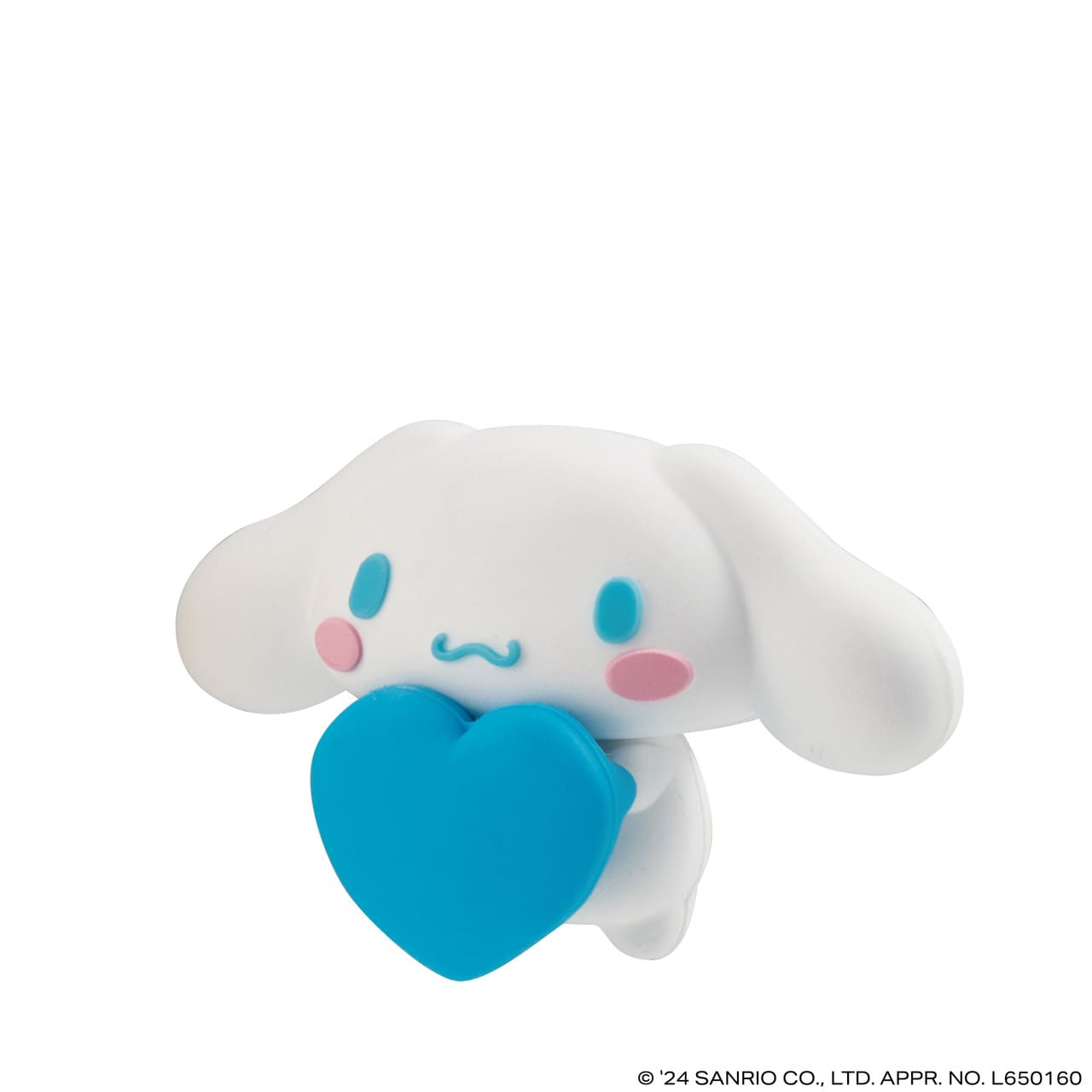 シナモロールやクロミのガシャポン新作がめちゃカワ！ちょこっと引っ掛けられるよ♪（写真 4/10） - mimot.(ミモット)