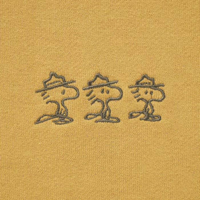 【ユニクロ×PEANUTS新作】レトロなコミックタッチのスヌーピーがおしゃれ！（写真 10/12） - mimot.(ミモット)