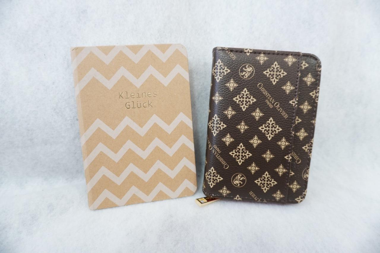 クリスチャンオリビエパリの上品で機能的なお財布がすごい！コンビニで買えるよ♪（写真 4/18） - mimot.(ミモット)