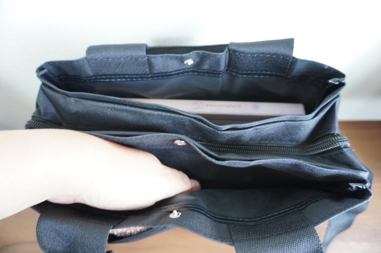 【studio CLIP】新作ショルダーバッグはたっぷり入ってスッキリ収納がかなう！本屋さんでも買えるよ♪（写真 11/22） - mimot.(ミモット)