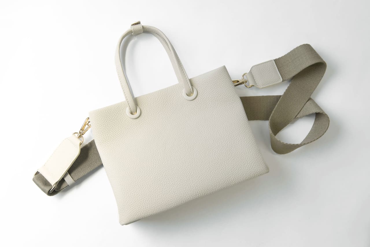 【しまむら】ランキング1位！大人かわいい「本革2WAYバッグ」でるよ～♪（写真 3/20） - mimot.(ミモット)