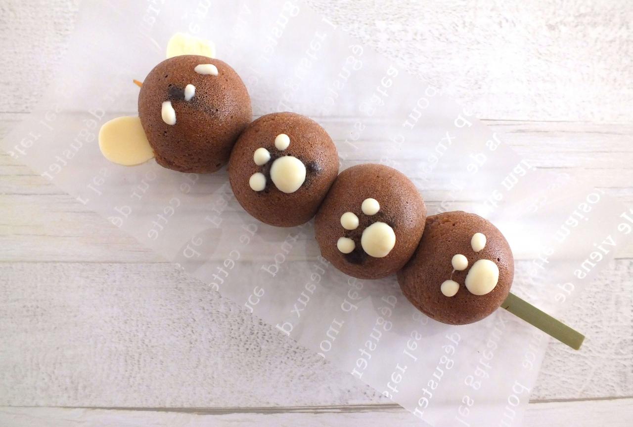 【横浜中華街×食べ歩き】かわいいパンダスイーツ発見！口いっぱい広がる美味しさに大満足♪（写真 18/31） - mimot.(ミモット)