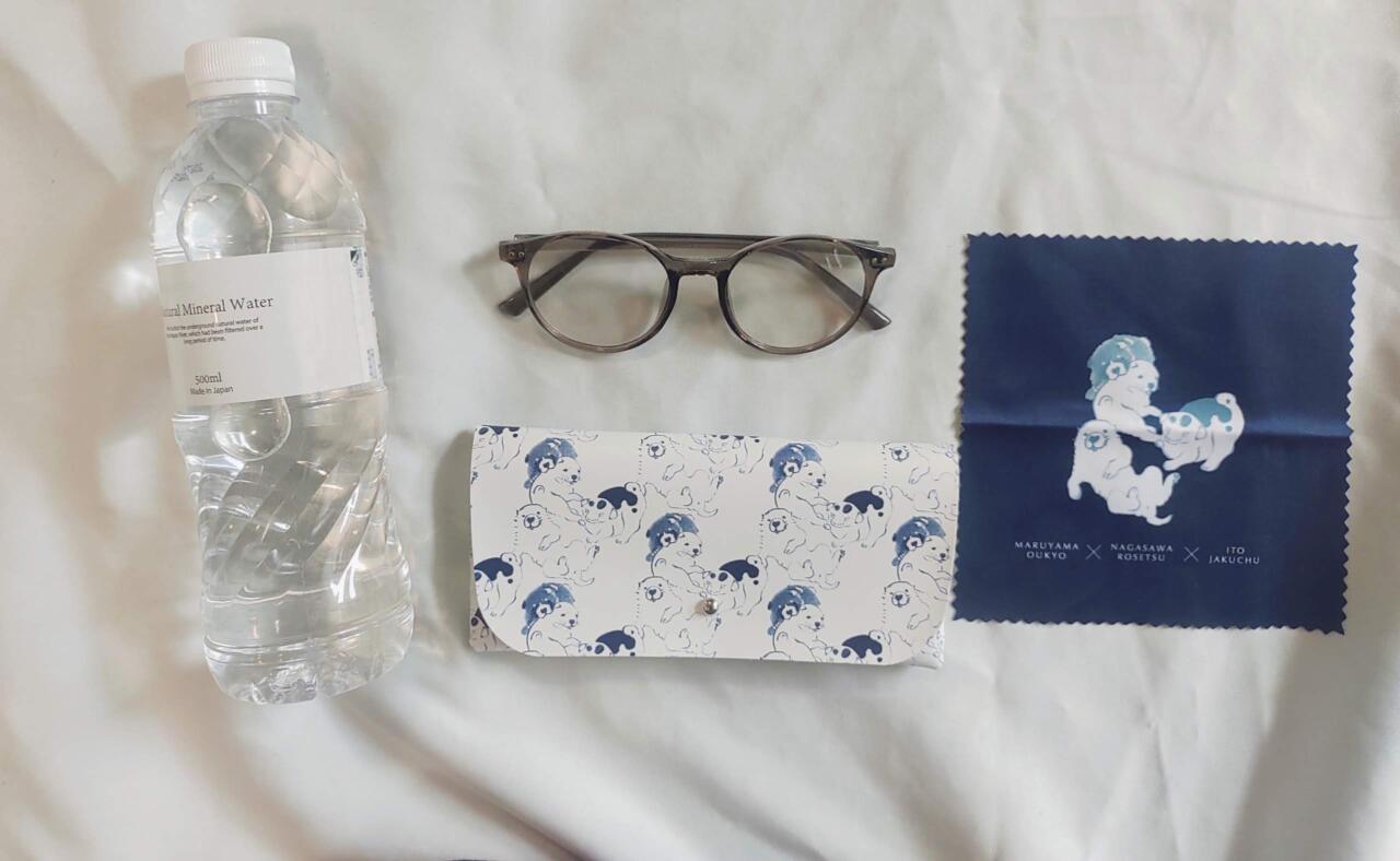 この付録が凄すぎる…！「調光サングラスとケース・めがね拭き」豪華3点セットをご紹介♪（写真 6/27） - mimot.(ミモット)