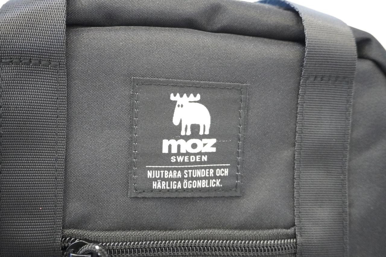 【北欧ブランドmoz】新登場のショルダーバッグがコロンと可愛い！2wayで収納力もばっちり（1/3） - mimot.(ミモット)