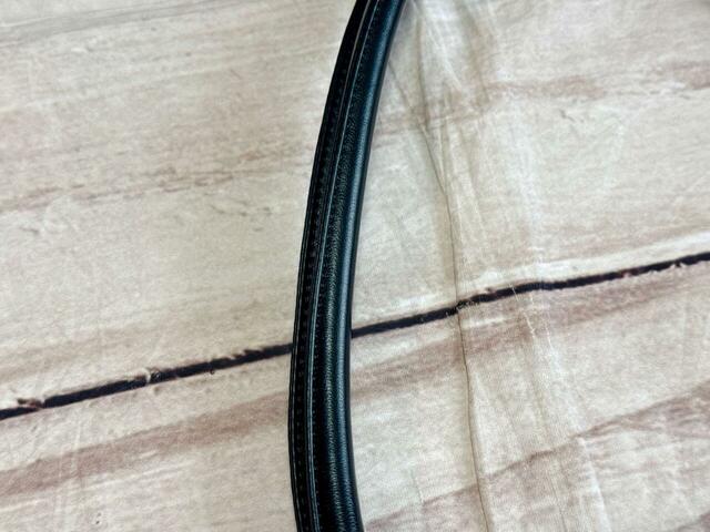 しまむらで目を奪われたスヌーピーの新作「大容量トートバッグ」高級感たっぷり＆収納5ポケットで便利♪（写真 13/33） - mimot.(ミモット)