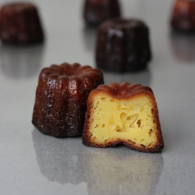 【必見】『不二家』の「カヌレ」が超おいしそう！大注目プレミアムブランドより販売（写真 1/7） - mimot.(ミモット)