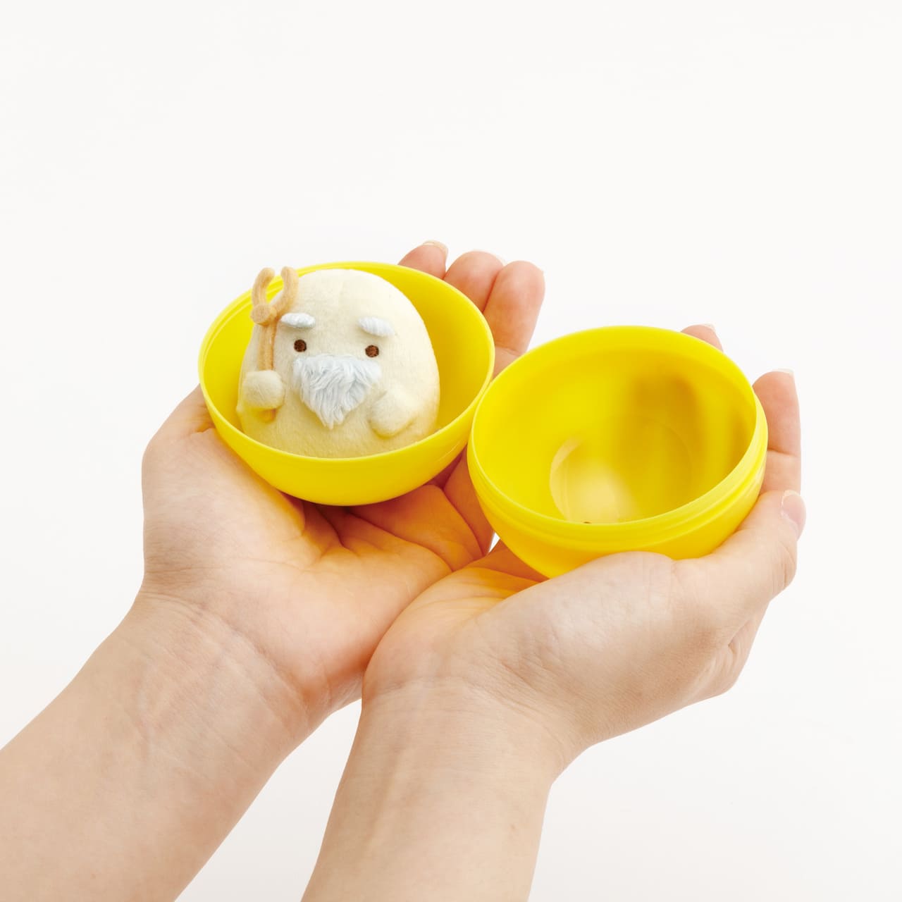 可愛すぎる～♪【すみっコぐらし新商品】10月発売のグッズ盛りだくさん！キュートな復刻カプセルも（写真 8/28） - mimot.(ミモット)