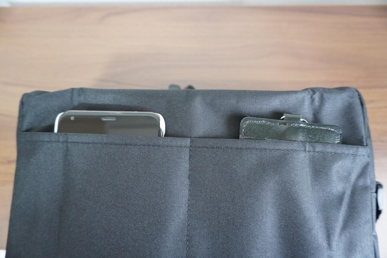 studio CLIPの便利な「ショルダーバッグ」うれしい機能が盛りだくさん！コンビニでも買えるよ♪（写真 7/21） - mimot.(ミモット)