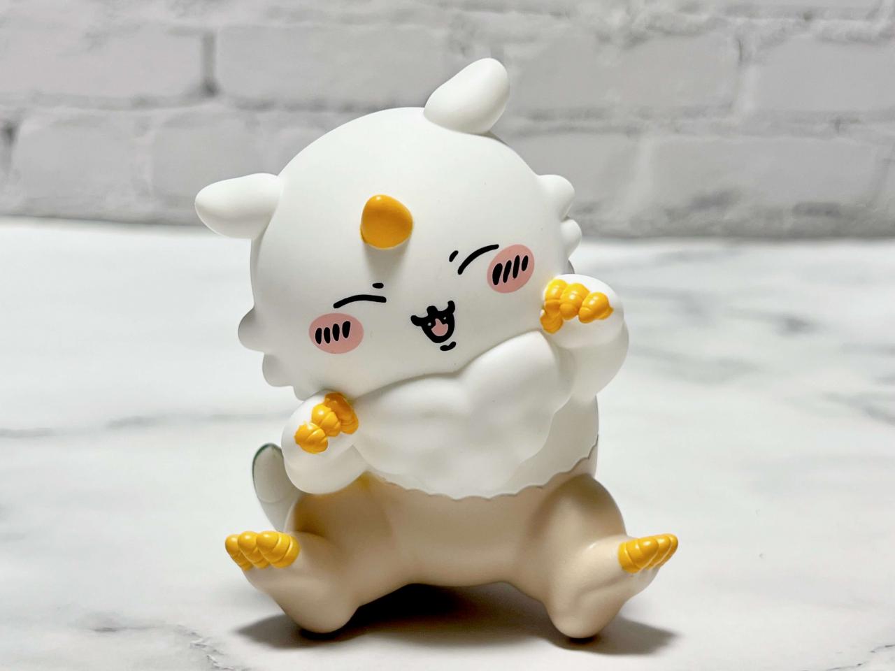 【ちいかわフレンズ3】ほっこりと闇深さが共存！新登場「あのこ」もいるよ♪（徹底レビュー）（写真 28/56） - mimot.(ミモット)