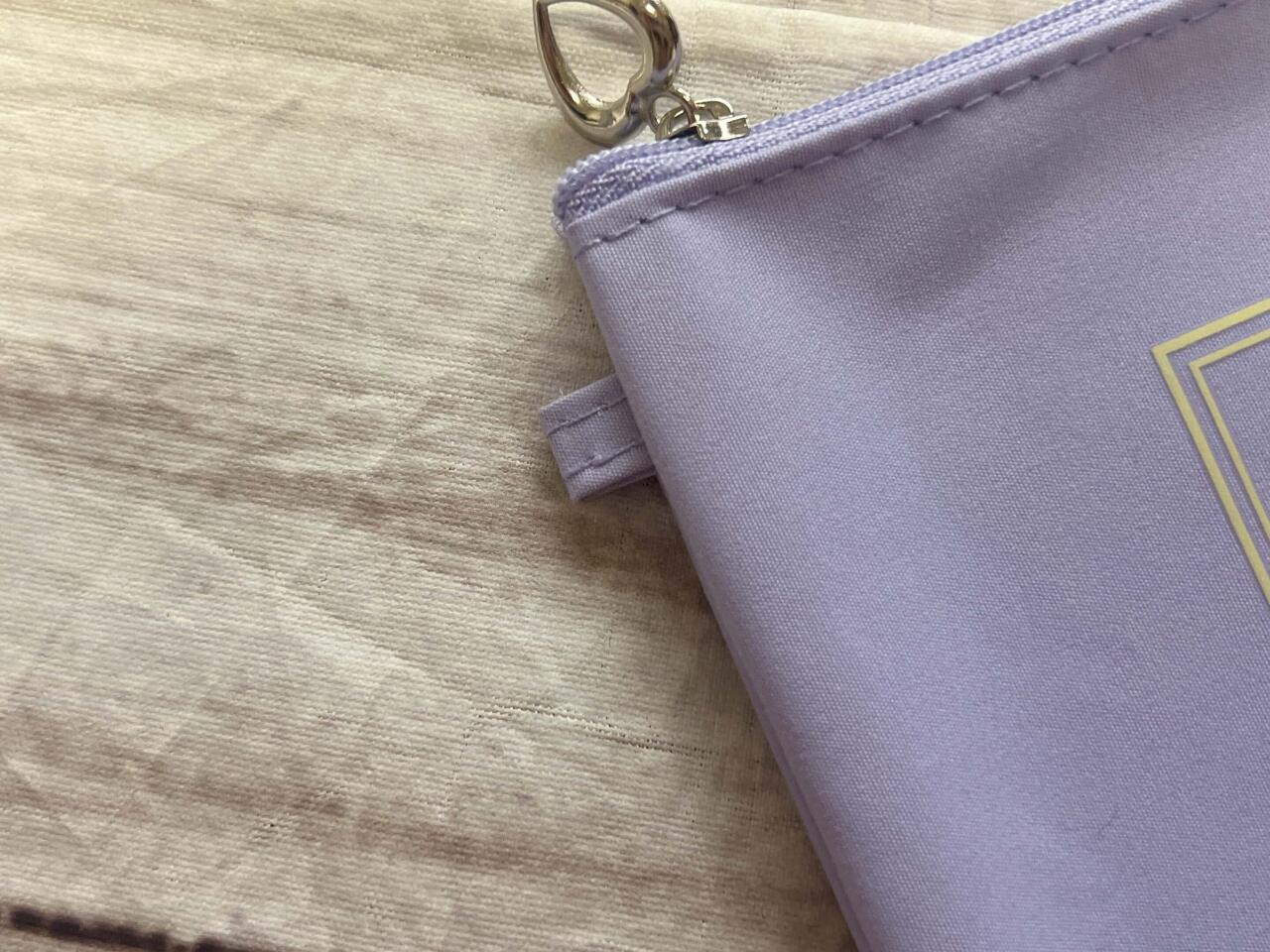 『ディズニー公式ファンBOOK』の限定付録がオトナかわいい！書店で買えるよ♪（開封レビュー）（写真 29/52） - mimot.(ミモット)