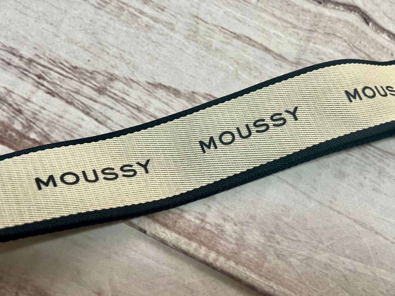 MOUSSYのワンハンドルバッグがシンプルおしゃれ＆大容量で機能性も抜群！（写真 12/34） - mimot.(ミモット)