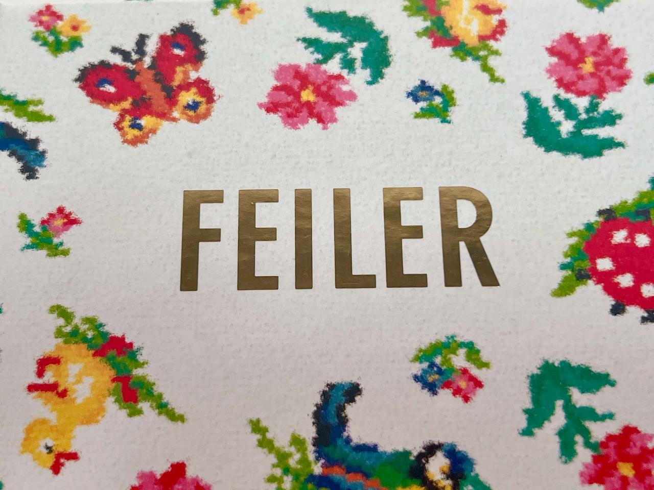 ずっと眺めていたい！素敵すぎるフェイラーの雑誌付録が登場したよ♪（写真 8/42） - mimot.(ミモット)