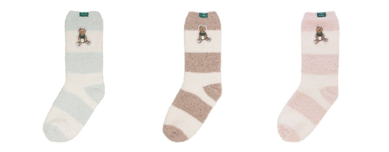 可愛すぎる初コラボ！【ジェラピケ×スタバ】タンブラーやトート、スタバカードなど全25型・51アイテム出るよ♪（写真 20/23） - mimot.(ミモット)