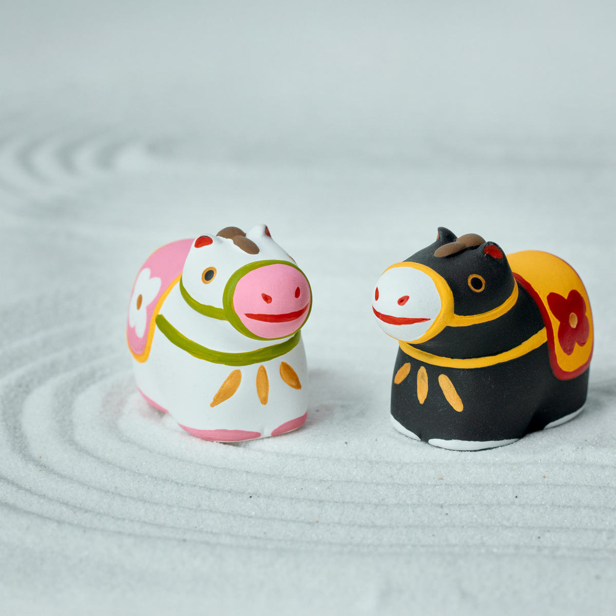 【お正月飾り】縁起物や干支みくじも♪「青山フラワーマーケット」和モダンのブーケやしめ縄が素敵！（写真 1/16） - mimot.(ミモット)