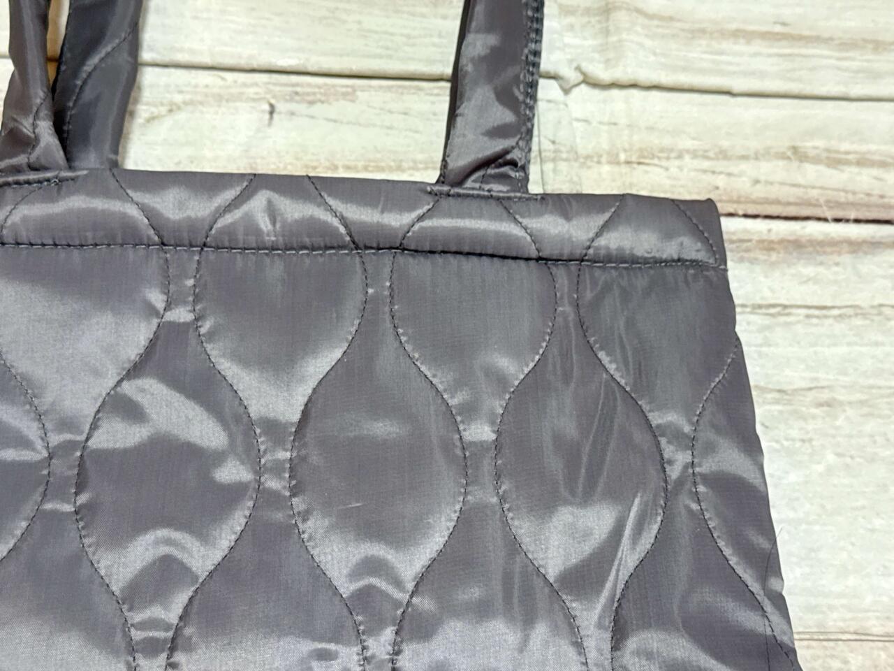 【ムーミン最新付録】大人かわいいバッグ＆リトルミイのチャームポーチがでたよ！PCが入る便利サイズ♪（写真 8/28） - mimot.(ミモット)