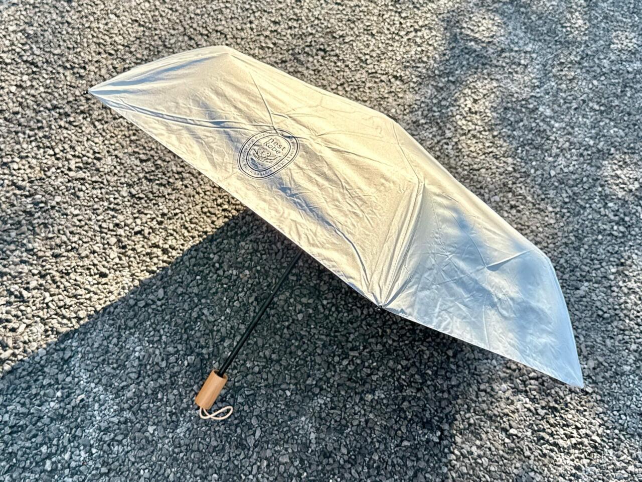 人気ブランドの晴雨兼用「折り畳み傘」が付録で出たよ～！高スペックで付録とは思えない…♪（写真 15/18） - mimot.(ミモット)