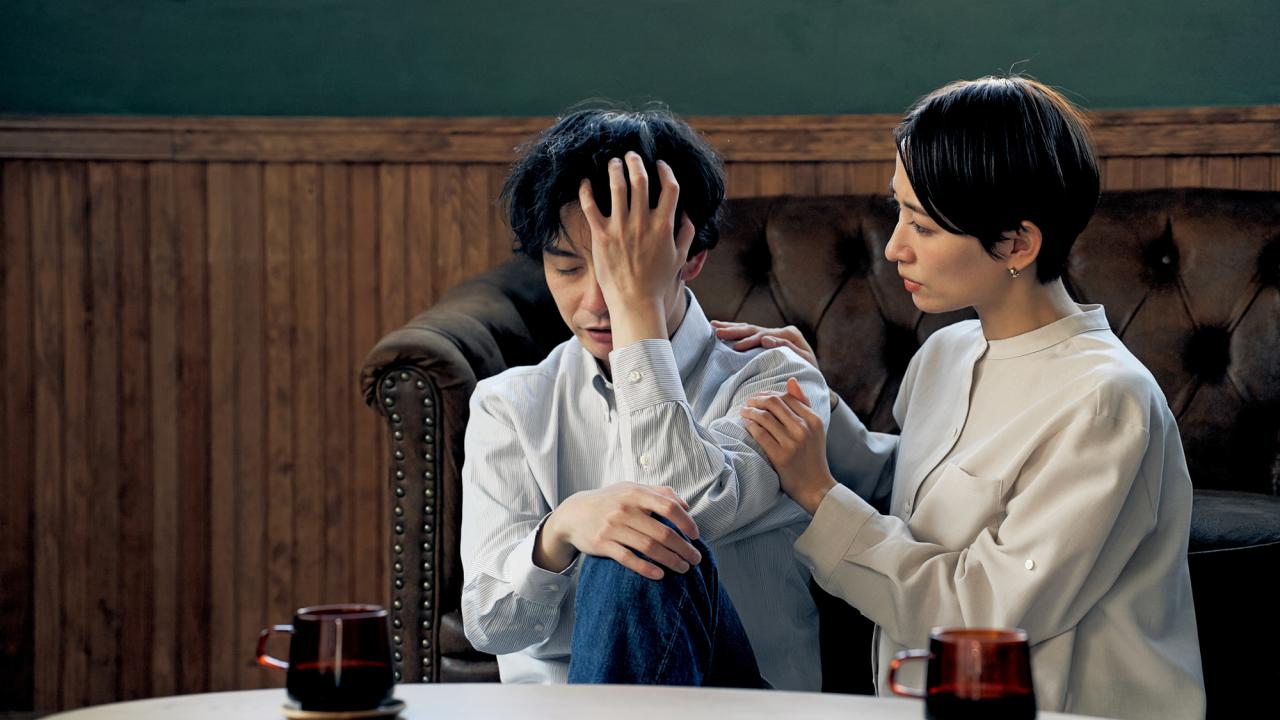 付き合いたては要注意！彼があなたに“不信感を持ってしまう”意外な3つの理由（1/4） - mimot.(ミモット)