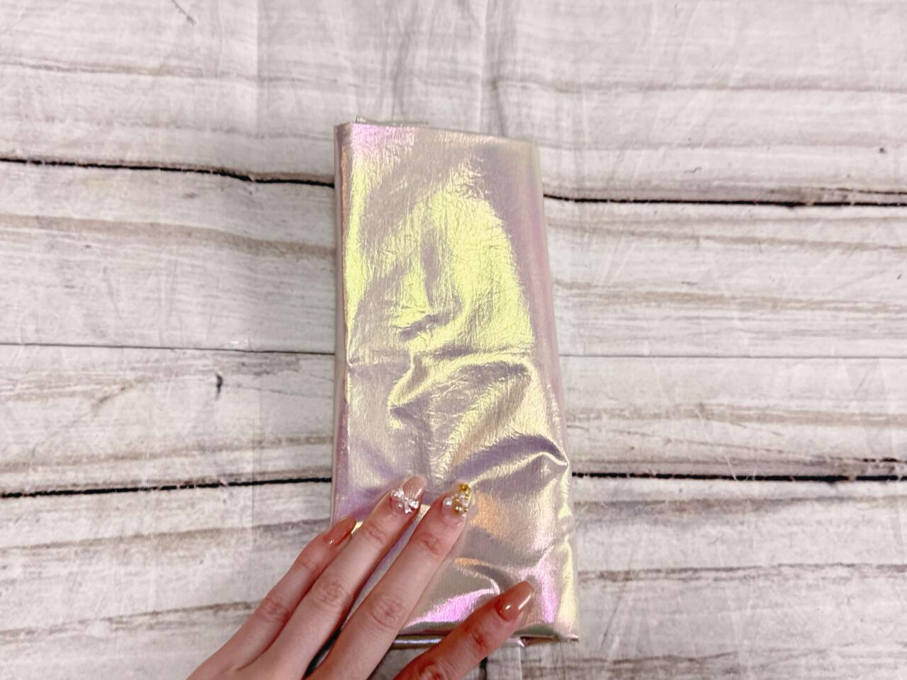 タリーズから“角度によって印象が変わる”かわいすぎる大容量トートでたよ！ベアフルポーチ付き♪（写真 19/28） - mimot.(ミモット)