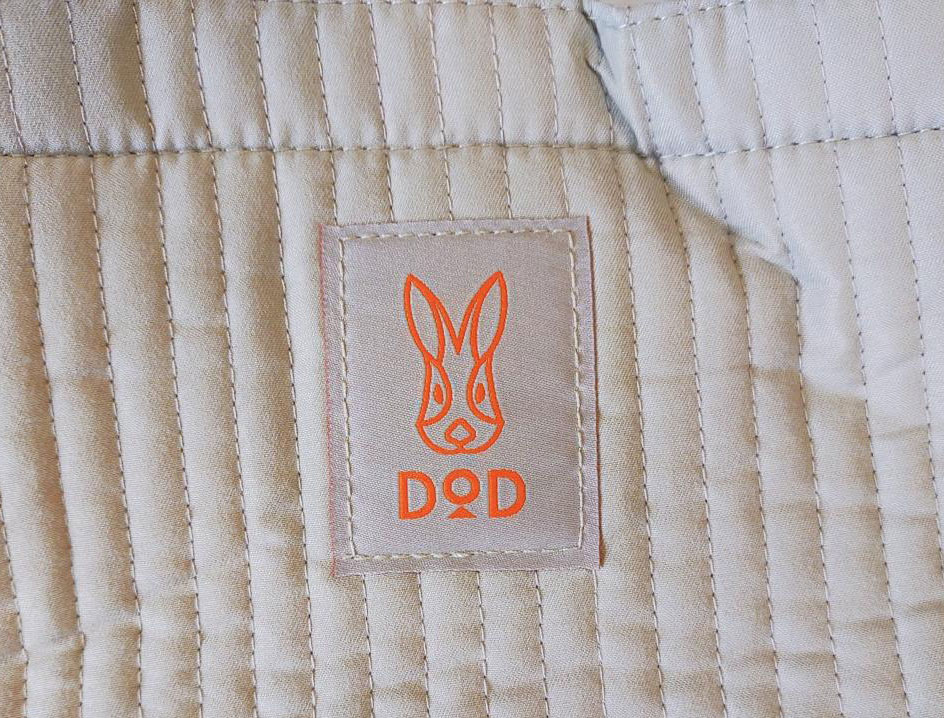 【リンネルの付録】人気アウトドアブランドDODのコラボバッグが軽くてふわふわ！（1/2） - mimot.(ミモット)