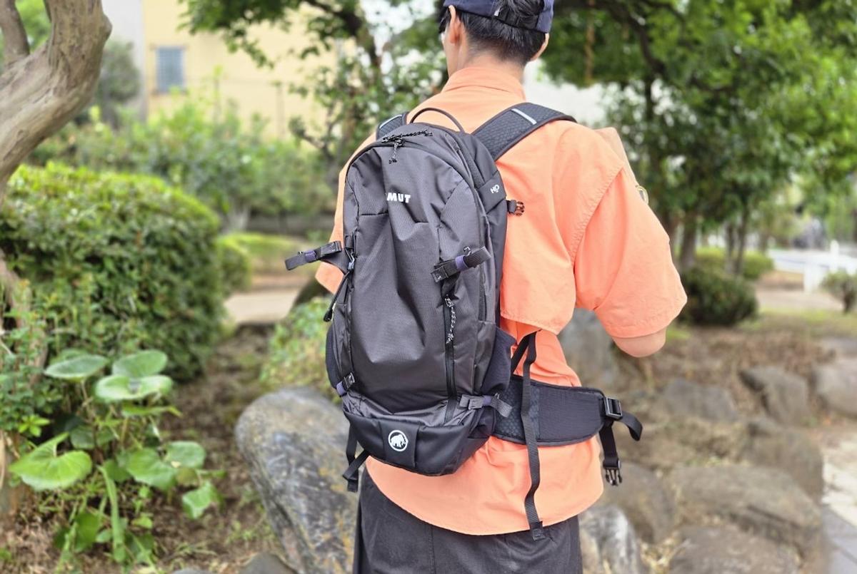 登山や旅行、普段使い用にも！ 軽くて便利な「アウトドアブランドのリュック」をプライム感謝祭で狙いたい - ウレぴあ総研