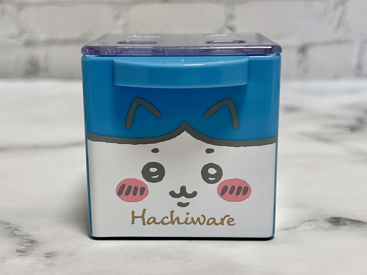 ちいかわキューケースの作りに感動！これまでの食玩の中で実用性No.1かも…（写真 16/61） - mimot.(ミモット)