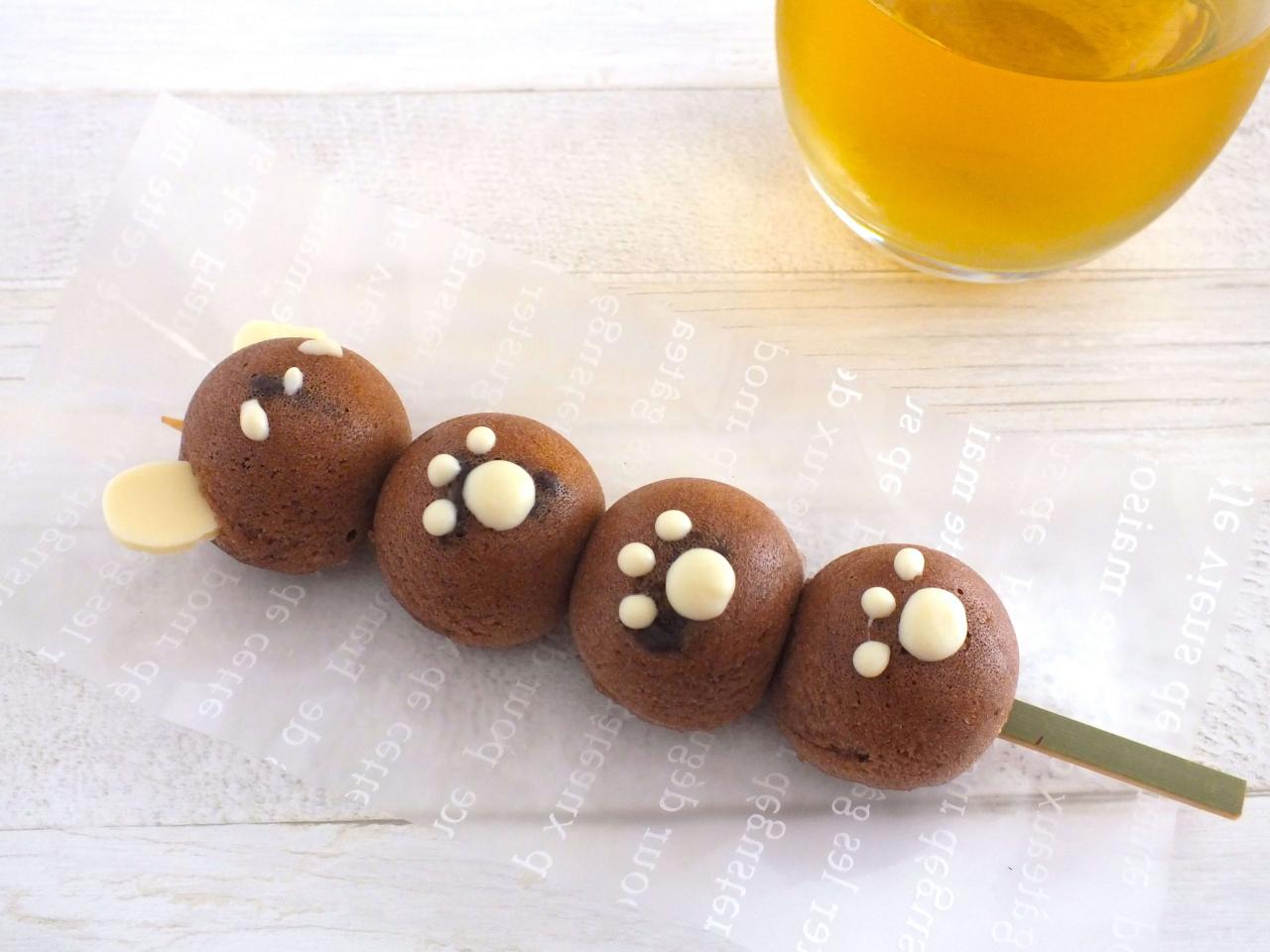 【横浜中華街×食べ歩き】かわいいパンダスイーツ発見！口いっぱい広がる美味しさに大満足♪（写真 15/31） - mimot.(ミモット)