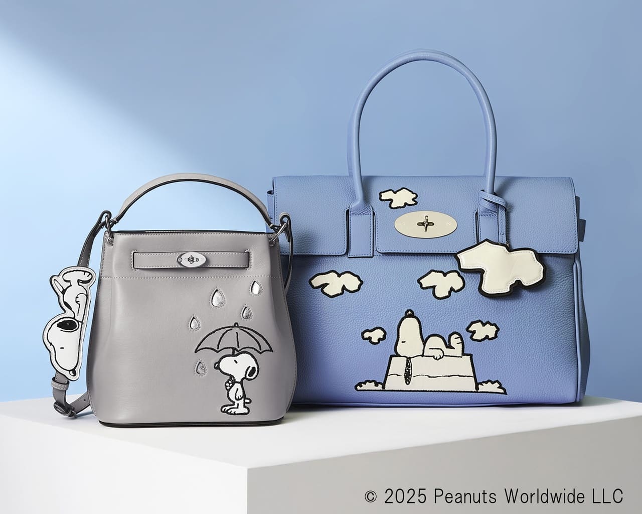 PEANUTSのかわいいアイテムがたくさん登場♪ 「うめだスヌーピーフェスティバル2025」開催！（写真 2/13） - mimot.(ミモット)