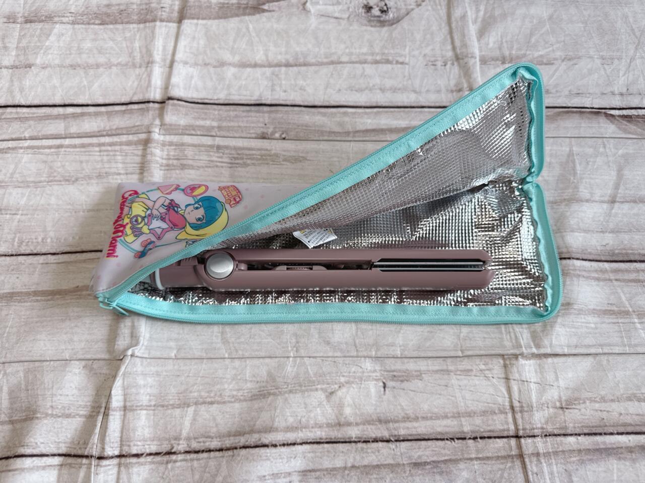 クリィミーマミのレトロかわいい新作グッズでた！旅行に便利なおすすめ2選♪（写真 34/37） - mimot.(ミモット)