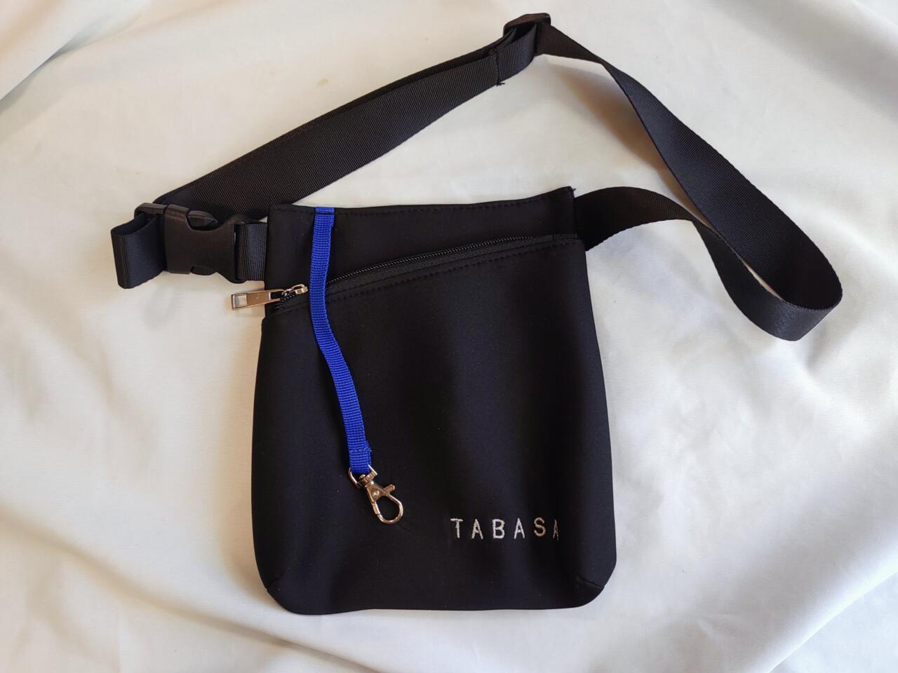 ストレスなく携帯を持ち歩ける！TABASAコラボの軽量「スマホポーチ」が便利で快適だった♪（写真 15/24） - mimot.(ミモット)