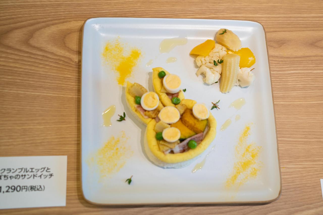 代官山に誕生したミッフィーカフェは限定グッズも激かわ！（写真満載レポート♪）（写真 30/85） - mimot.(ミモット)