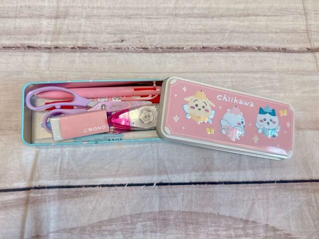 可愛すぎる…【ちいかわ新作×チョコレート】食べ終わったあとも使える「チョコ缶＆瓶」おすすめ3選♪（写真 29/29） - mimot.(ミモット)