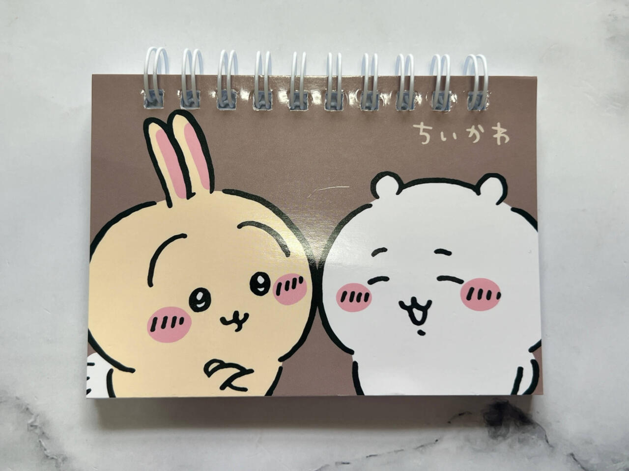 【100均×ちいかわ】新作がどどんと出たよ！初登場グッズもかわいくて実用的♪徹底レビュー（写真 32/80） - mimot.(ミモット)