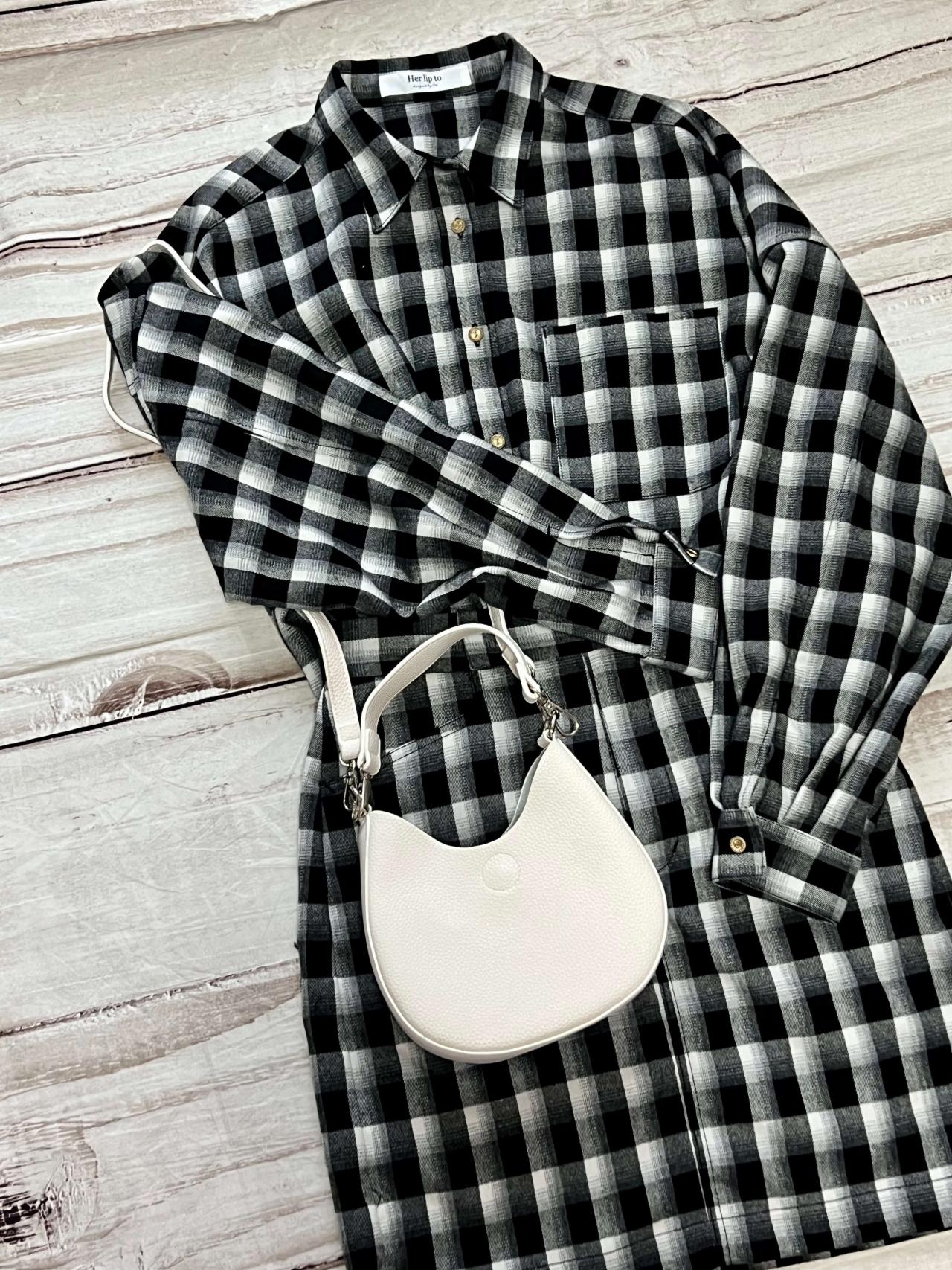 GRLグレイルの田中みな実さんバッグに衝撃！豪華さに感激♪（写真 28/28） - mimot.(ミモット)