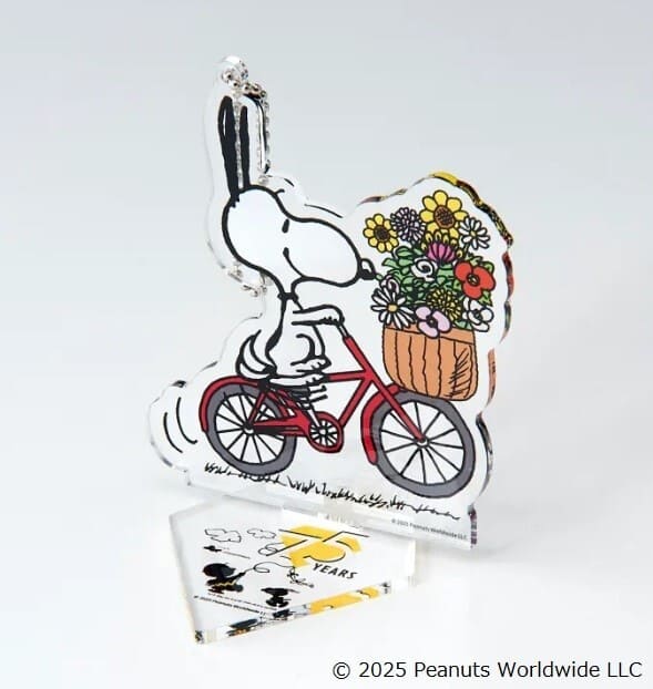 【PEANUTS】スヌーピーの限定グッズが多数ラインナップ！日本初上陸の韓国アイテムも♪（写真 7/14） - mimot.(ミモット)