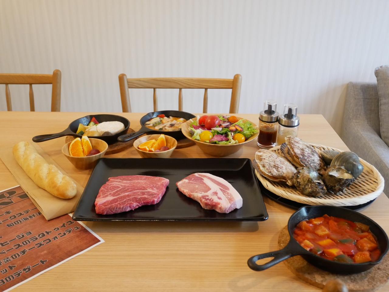 【女子旅】天然温泉＆プライベートヴィラでBBQも♪ 箱根にオープン『モリトソラ箱根』宿泊レポ（写真 5/8） - mimot.(ミモット)