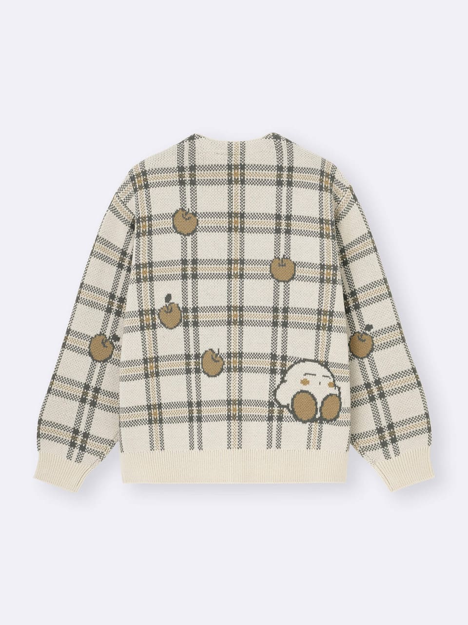 【GU×星のカービィ】大人かわいい全8型！ハッピー気分になれる新作コレクション出るよ♪（写真 16/26） - mimot.(ミモット)