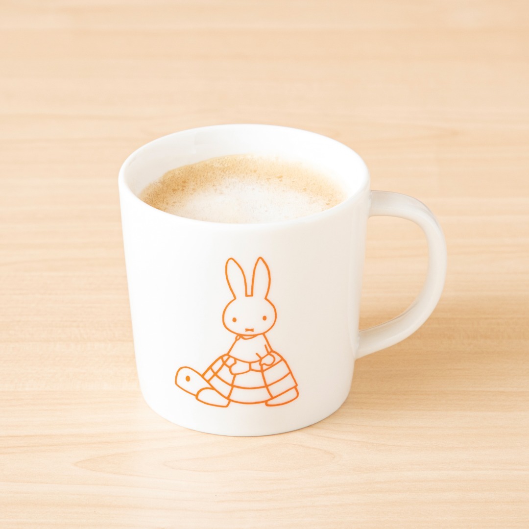 代官山にミッフィーカフェが誕生！可愛すぎるメニュー＆グッズ一挙紹介（写真 30/38） - mimot.(ミモット)