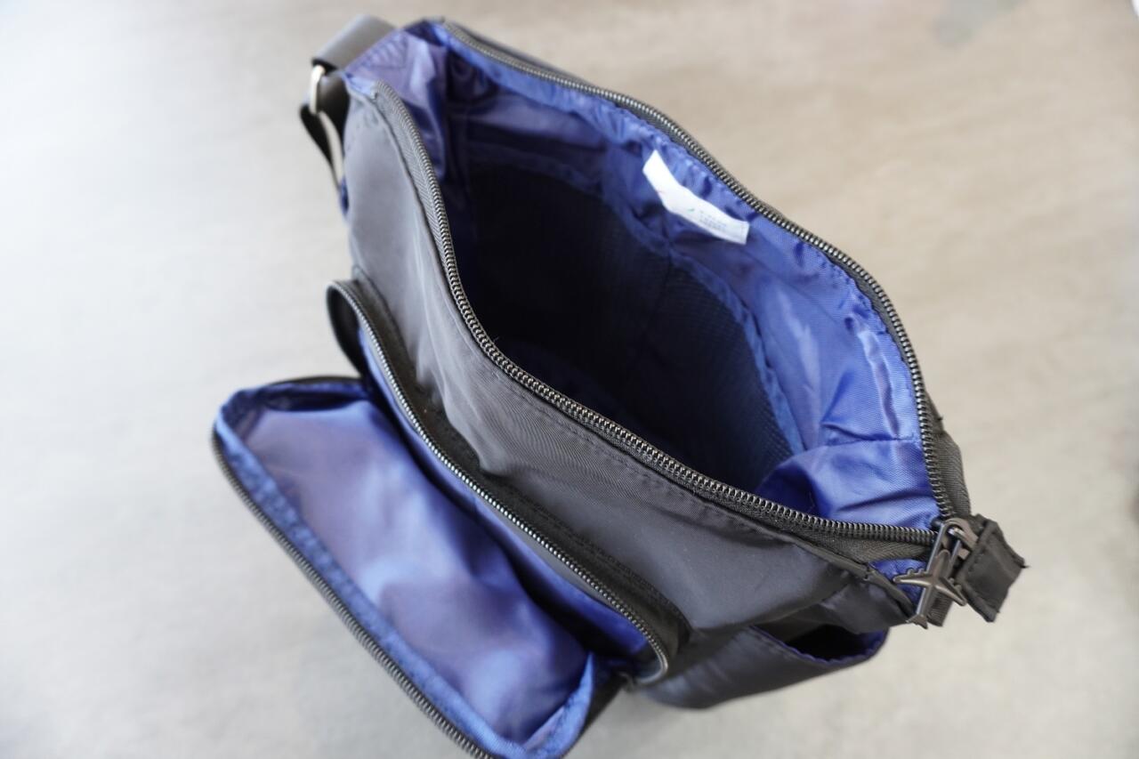 発売前から注目を集めた“日本旅行が考えた”ショルダーバッグが噂通りすごかった！書店でも買えるよ♪（写真 10/21） - mimot.(ミモット)