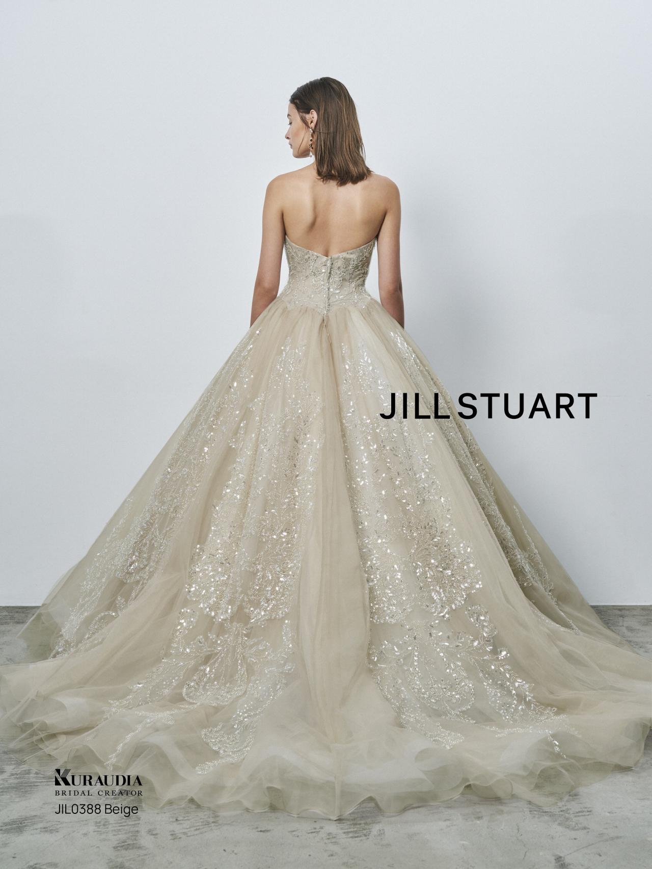 らしさ満開！“ジルスチュアート”な気品あふれる「新作ウェディングドレス」一挙紹介♪（写真 31/76） - mimot.(ミモット)