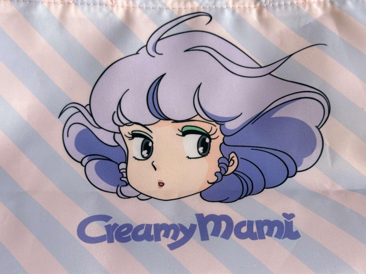 しまむらのクリーミィマミ新作が可愛すぎる～！イチオシは便利なミニトート♪（写真 3/38） - mimot.(ミモット)