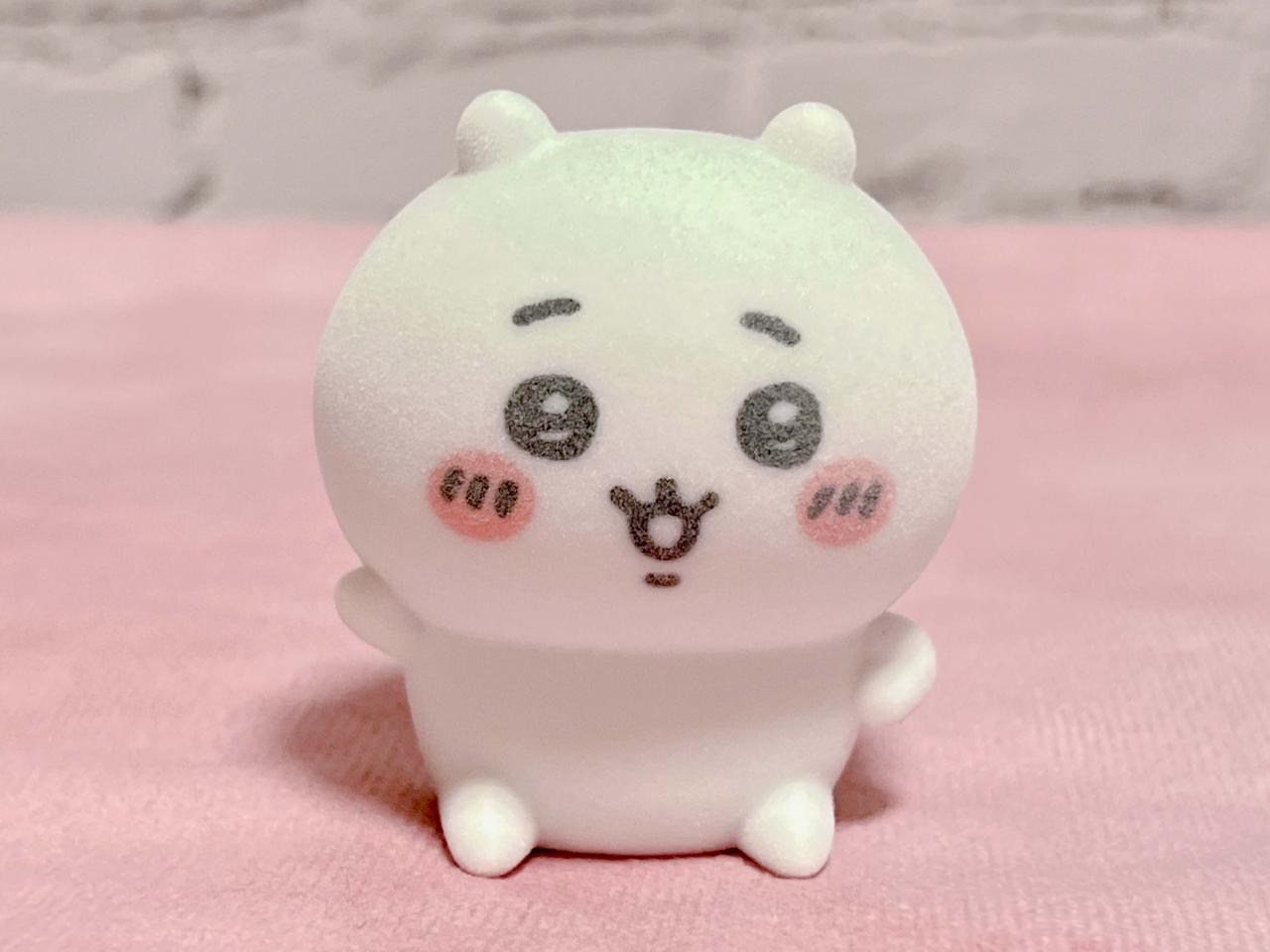 『ちいかわ』アニメBD＆DVD“豪華版”はフィギュアとかサインとか修正画とか、たまらない…！（開封レビュー）（写真 19/40） - mimot.(ミモット)