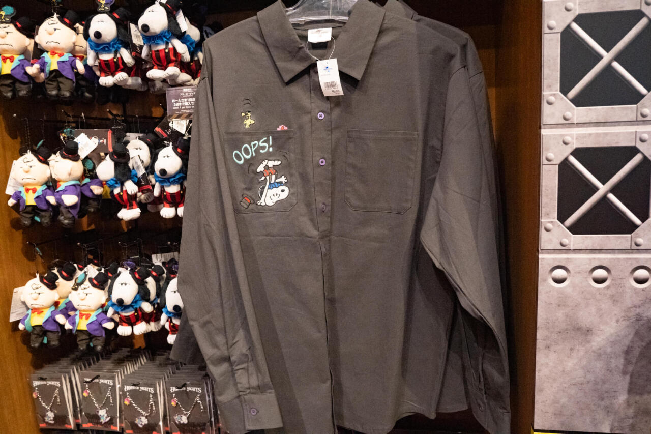 PEANUTSのUSJ限定グッズがかわいすぎる～！スヌーピーがサーカスに♪日常使いできるハロウィーングッズも（写真 5/30） - mimot.(ミモット)